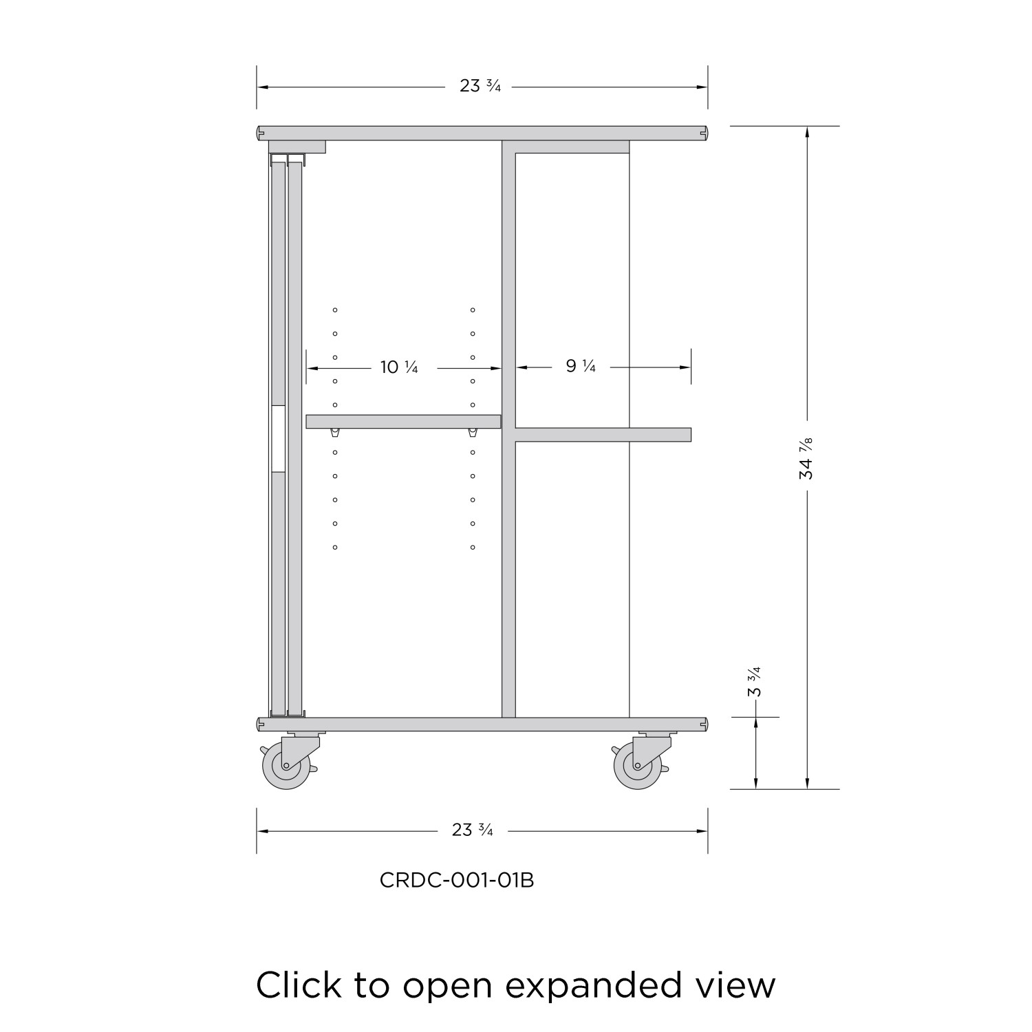 Deli & HMR | Carts | Demo Cart | Demo Cart